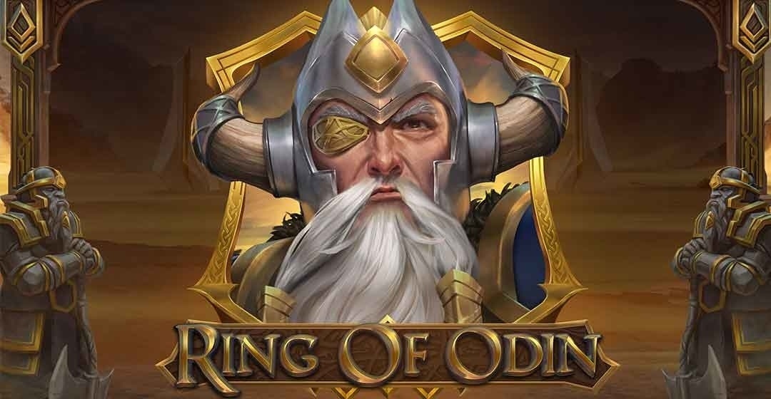 Ring of Odin - Παίξε Δωρεάν Online το Φρουτάκι της Play n' Go
